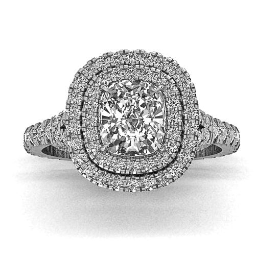 Ravina Engagement Ring – Oroginale Fine Jewellery